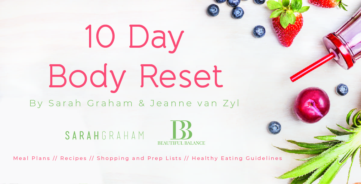 Sarah Graham Food – Recipes, TV Shows, News & Events