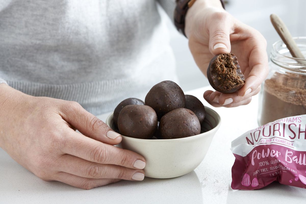 Sarah Graham Nourish36420 - Sarah Graham Food