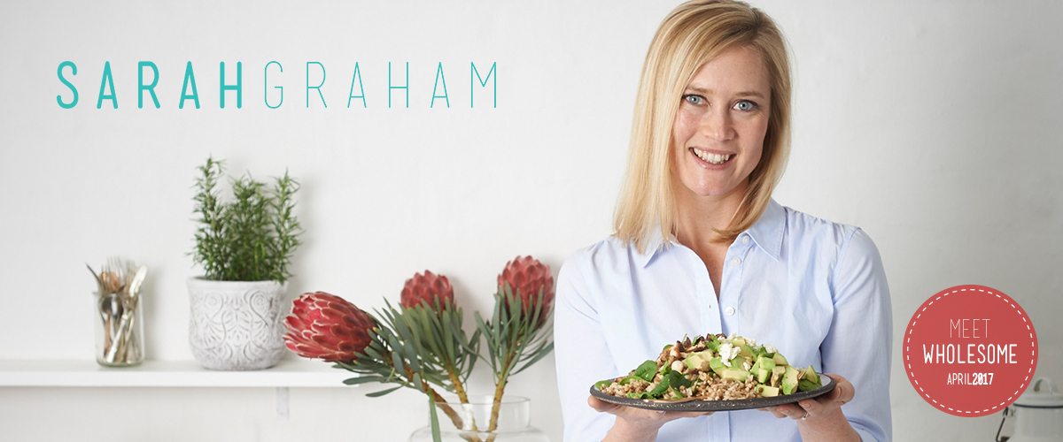SarahGraham_GeneralBanner_001 - Sarah Graham Food