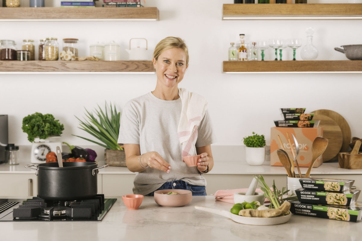 UCook_Sarah Graham_20012022_00061 - Sarah Graham Food