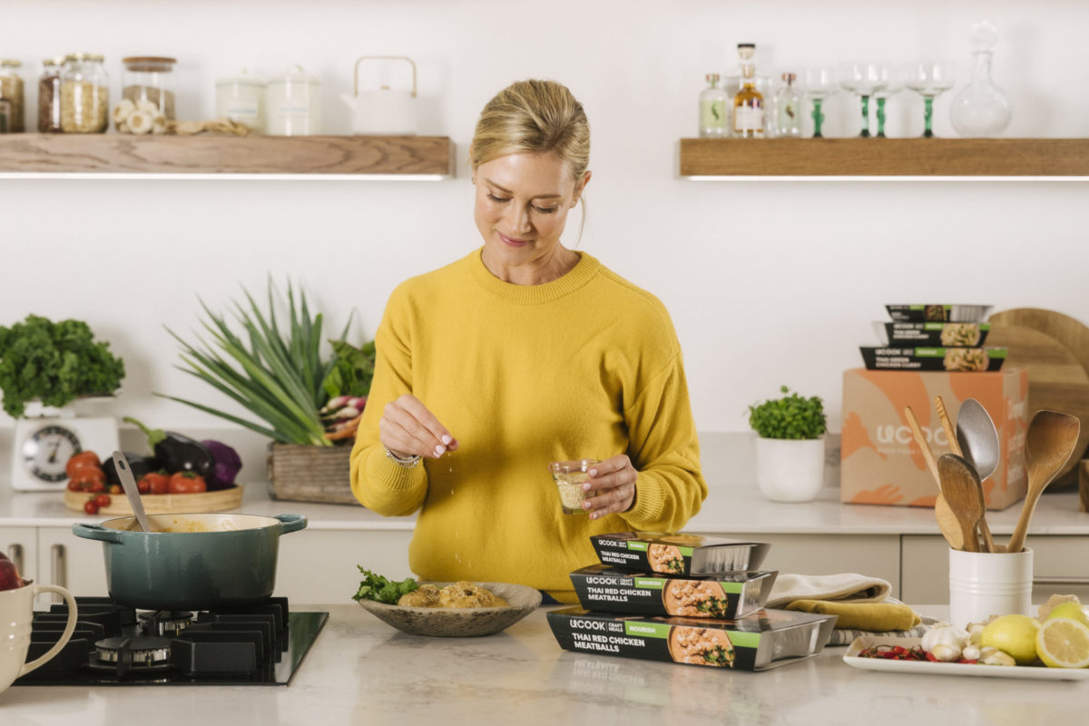 UCook_Sarah Graham_20012022_00080 - Sarah Graham Food